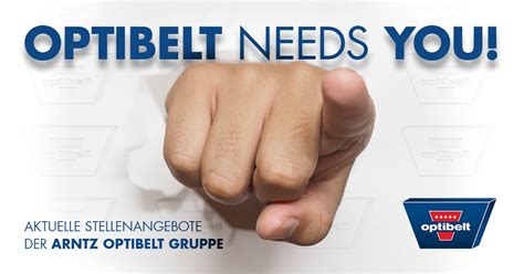 Optibelt GmbH - Home | Facebook