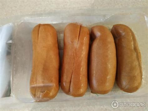 Отзыв о Сардельки говяжьи Волгоградский мясокомбинат | Сплошной жир