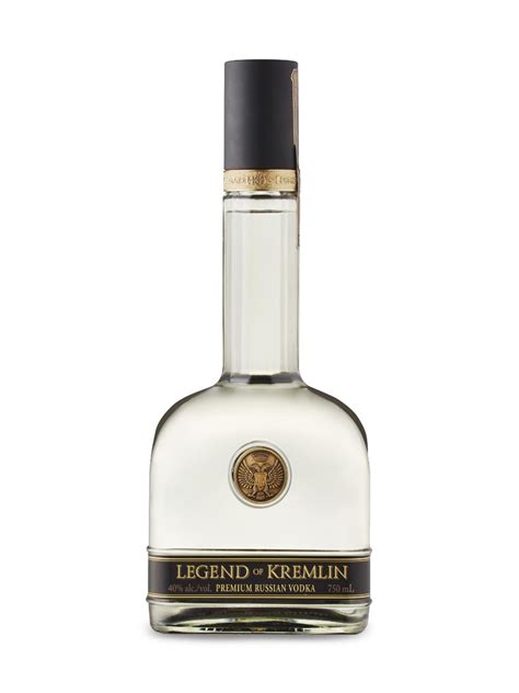Legend Of Kremlin Premium Vodka | LCBO