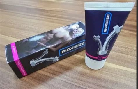 Гель-смазка MaxiSize в Ташкенте цена 135000 сум от Lilshop.uz - Prom.uz ...