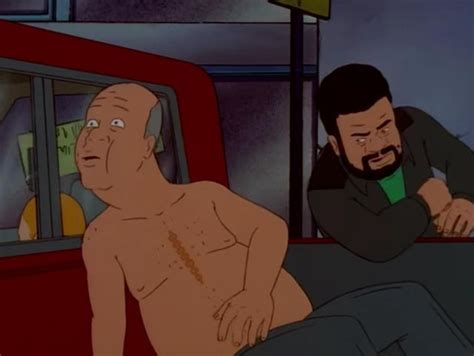 One of my favorite scenes. (Scroll and enjoy) : r/KingOfTheHill