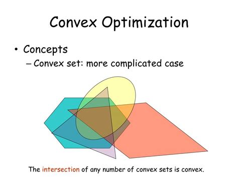 PPT - Introduction to Network Mathematics (1) - Optimization techniques ...