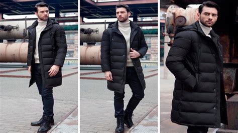 8 лучших мужских зимних курток/best men's winter coats c AliExpress ...
