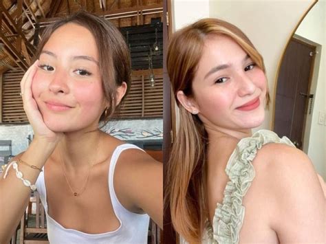 Kapatid ni Daniel Padilla sinagot na kung friend ba niya si Barbie Imperial | Bandera