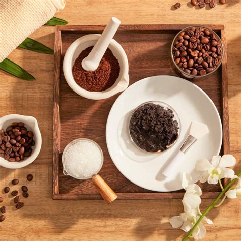 Exfoliant - Little Green Workshops