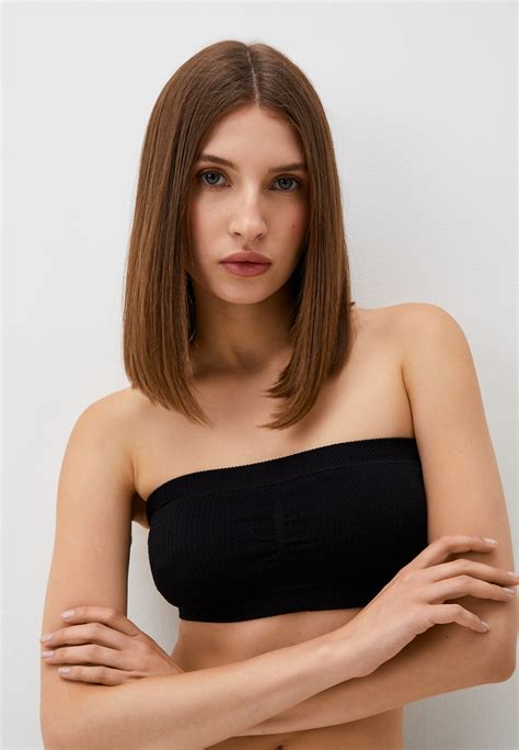 Бюстгальтер Alla Buone, цвет: черный, MP002XW167NY — купить в интернет ...