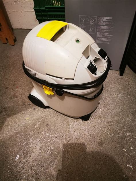 Waschsauger Kärcher SE 3001 | Kaufen auf Ricardo