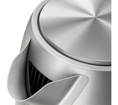Bouilloire Sans Fil 1.7l 2200w Inox - HD9351/90 - Bouilloire BUT