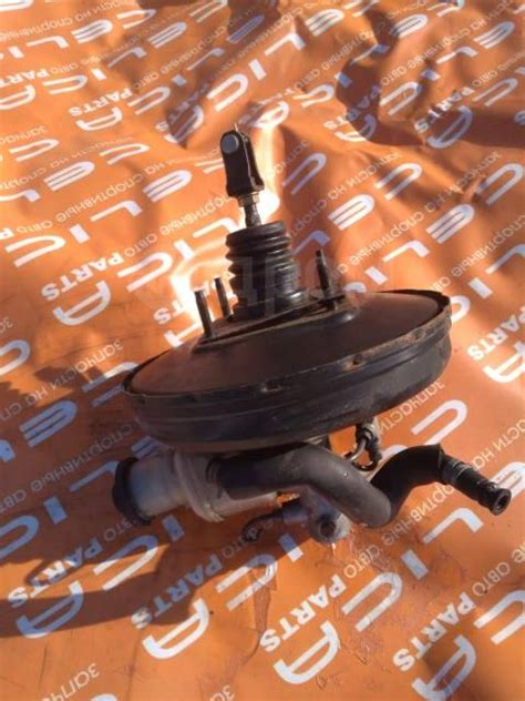 Купить Главный тормозной цилиндр с вакуумником Toyota Celica st202 ...
