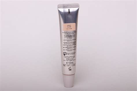 Shiseido Perfect Hydrating BB Cream SPF30 Light Clair: отзыв | Beauty ...