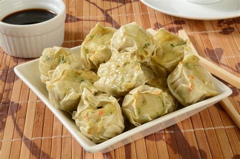 Пельмени без мяса — не миф, но реальность