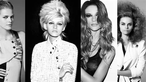 Стайлинги для модного эффекта текстурных волос | Beauty Insider