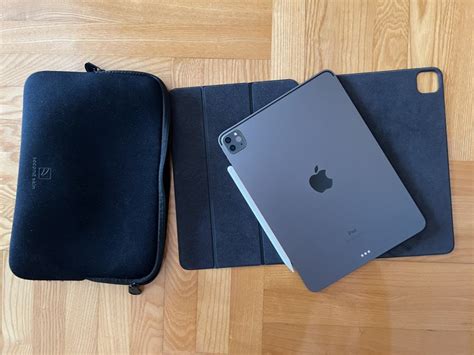 Apple iPad Pro 11 (2021) M1 128GB