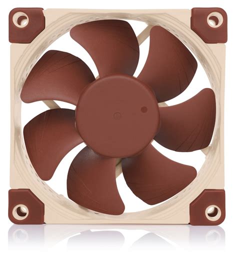 Noctua ventilátor NF-A9 PWM / 90mm / PWM / 4-pin | SUNTECH Computer ...