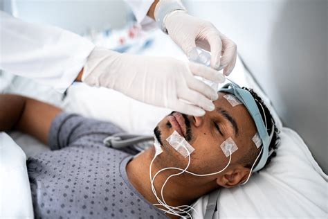 Sleep Lab | Southwest Health