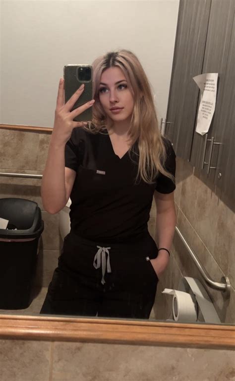 I love sneaking selfies at work, but I already can’t wait to be off ...
