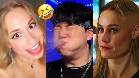 BEST JeffreyX Funny Try Not To Laugh Challenge Compilation 🤣 2024 Part ...