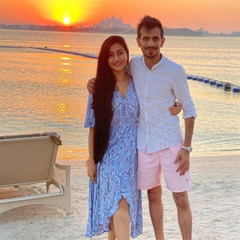 8 times Yuzvendra Chahal and Dhanashree Verma broke the internet with their romantic photos