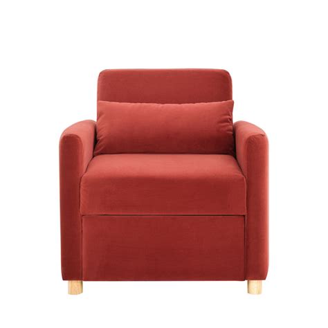 Serta Cooper Convertible Sleeper Chair & Reviews | Wayfair
