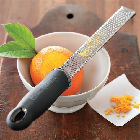 Терка Premium Classic черная (Microplane) купить в Москве по выгодной ...