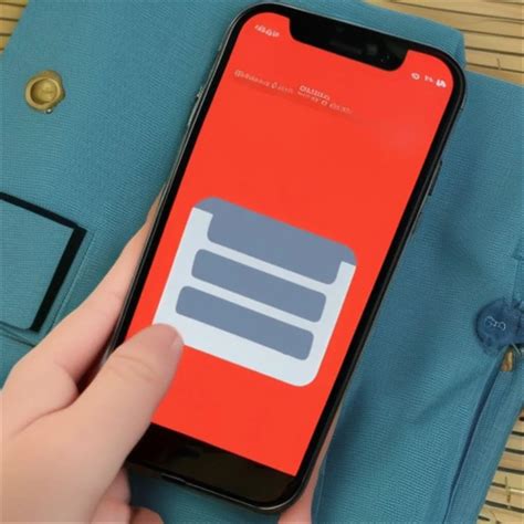 Jak zrobić folder w telefonie - Magia DIY