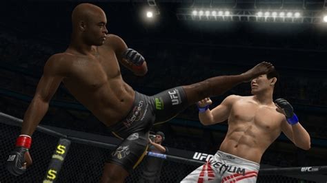 UFC3 PS3 | PS3 | Buy Now | at Mighty Ape NZ