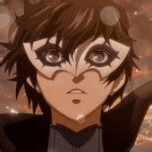 Persona 5 Pfp