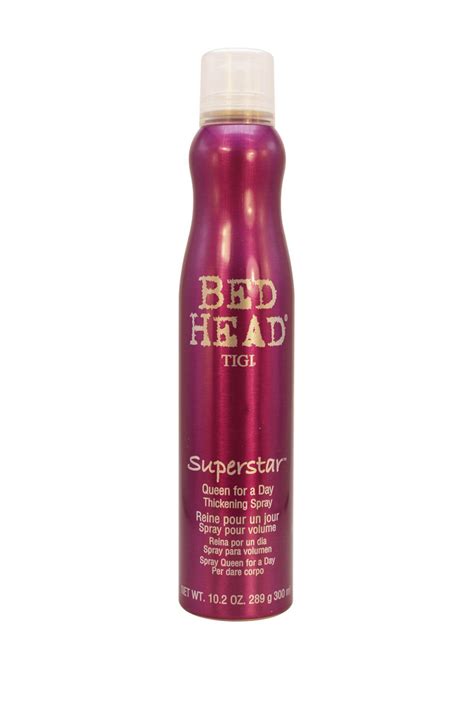 Купить Средства ухода и укладки волос Bed Head Superstar Queen для ...