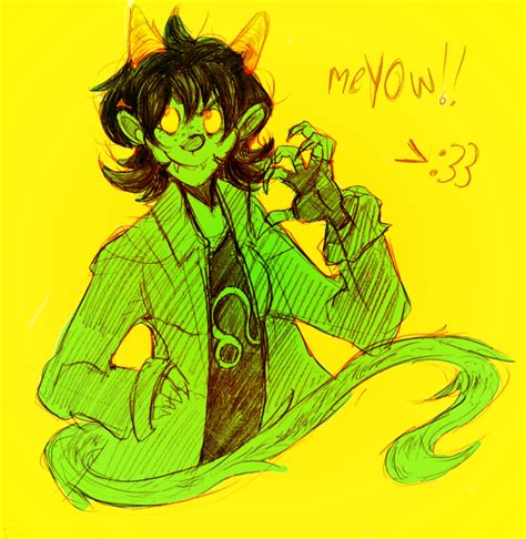 meow WOW! by crovvn on DeviantArt
