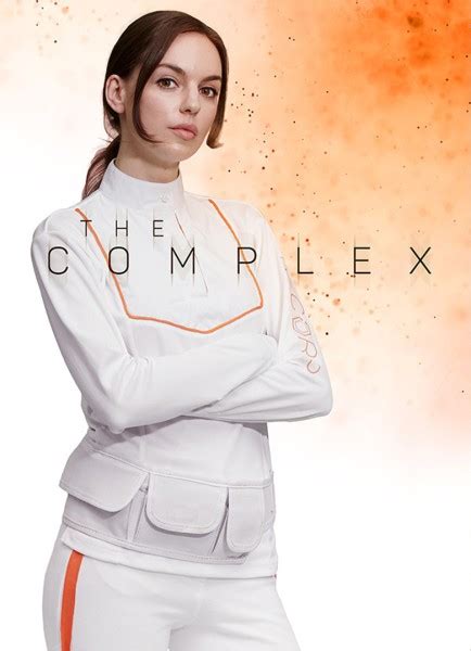 Файлы для The Complex