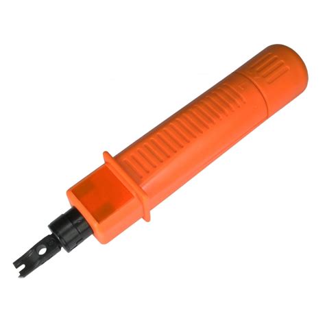 Cables Direct Ltd Adjustable Impact Punch Down Tool