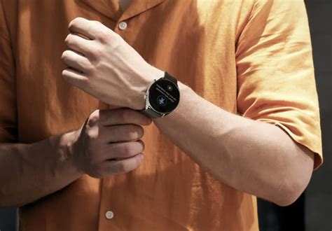Amazfit Unveils “Limited-Edition” GTR 4 Watch