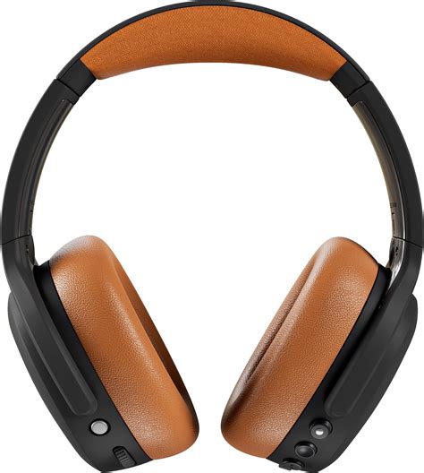 Skullcandy Crusher ANC 2 Over-the-Ear Noise Canceling Wireless ...