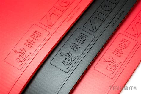 Stiga Mantra series [Field Test Report] – TTGearLab