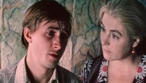 Фильм «Трын-трава» (1976) - сюжет, актеры и роли, кадры из фильма