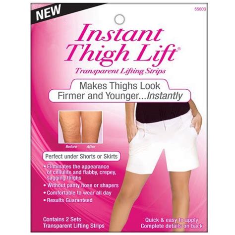 Купить китайские пластыри для похудения INSTANT THIGH LIFT по низкой ...