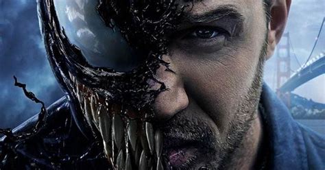 Venom (2018), un film de Ruben Fleischer | Premiere.fr | news, date de ...