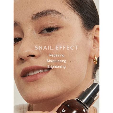 Buy Korean MIZON Snail Repair Intensive Essence 100ml Online | DODOSKIN