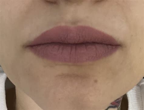 Topface Instyle Extreme Matte Lip Paint - 11 | Niceone