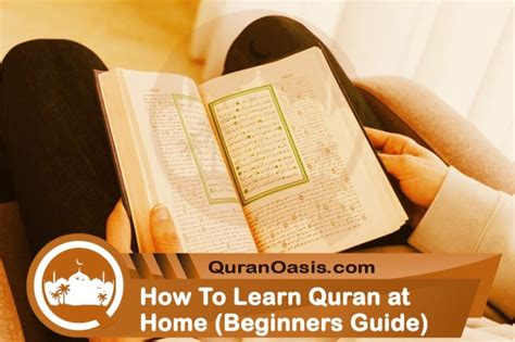 Learn Quran, learn quran online, learn to read quran | Quran Oasis
