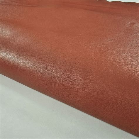 lambskin for garments