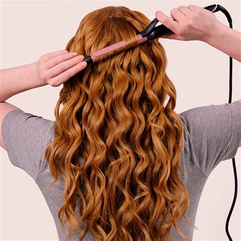 Figaro za kosu C450E | BaByliss Curling Tong 19mm
