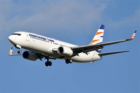 Smartwings přerušuje lety z Prahy do Tel Avivu | Airways.cz