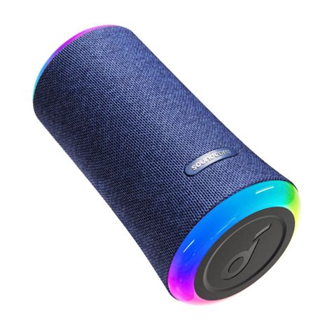 Беспроводная колонка soundcore Flare II - купить по доступным ценам в ...
