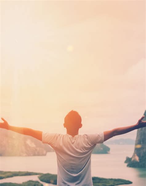 Men Start Here | Wake Up Sense
