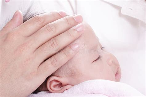 Lovely baby stock photo. Image of caucasian, people, child - 32915550