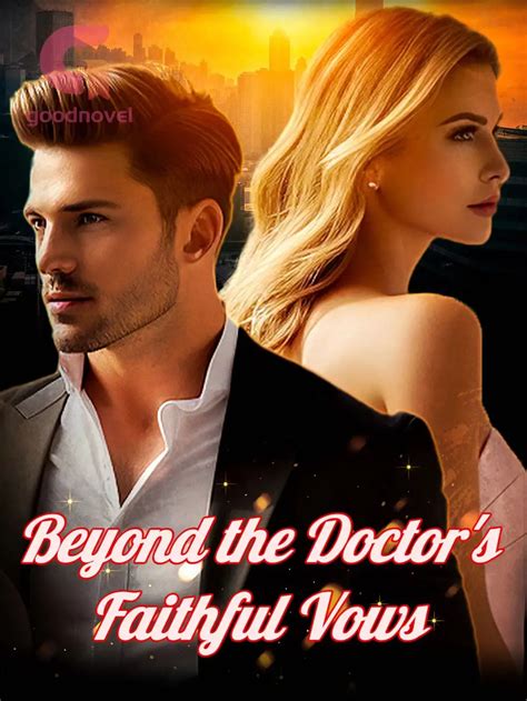 Chapter 851 - Beyond the Doctor’s Faithful Vows - GoodNovel