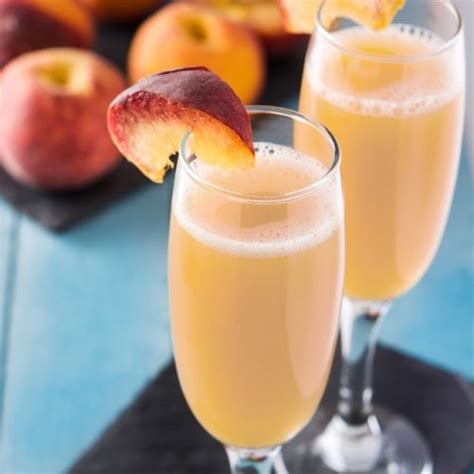 Bellini, der Pfirsich-Aperitif aus Venedig - myMojito.de