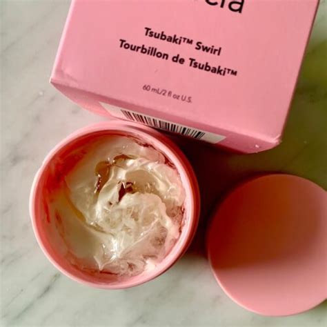 Boscia Tsubaki Swirl | Canadian Beauty