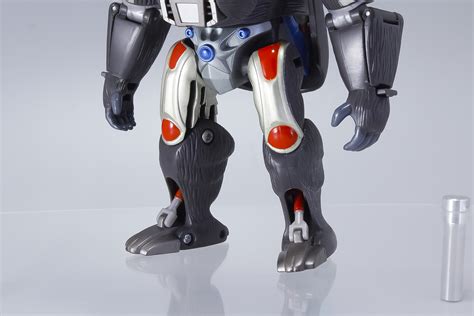 TM-01 コンボイ レビュー | アナハイム工房 TAKAブログ